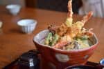 Donburi – die 7 beliebtesten Varianten in Japan - 1mal1japan.de