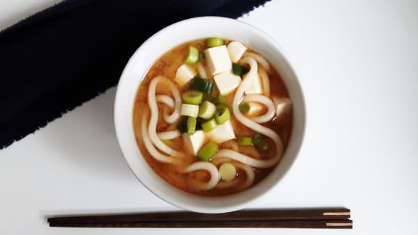 Udon Nudeln – die 6 wichtigsten Tipps und besten Rezepte!
