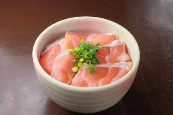 Donburi – die 7 beliebtesten Varianten in Japan - 1mal1japan.de