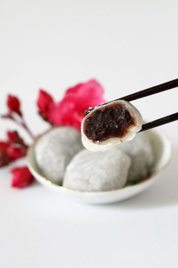 Mochi – süße japanische Reiskuchen [Tipps & Rezepte]