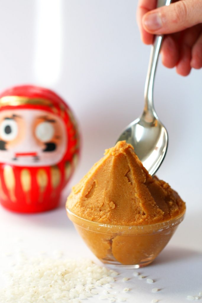Miso Paste – der komplette Guide von 1mal1japan.de