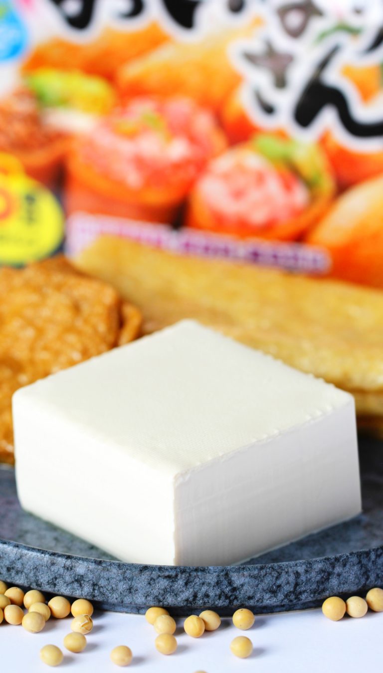Tofu – der beste Guide mit gesunden Rezepten [leicht & schnell]
