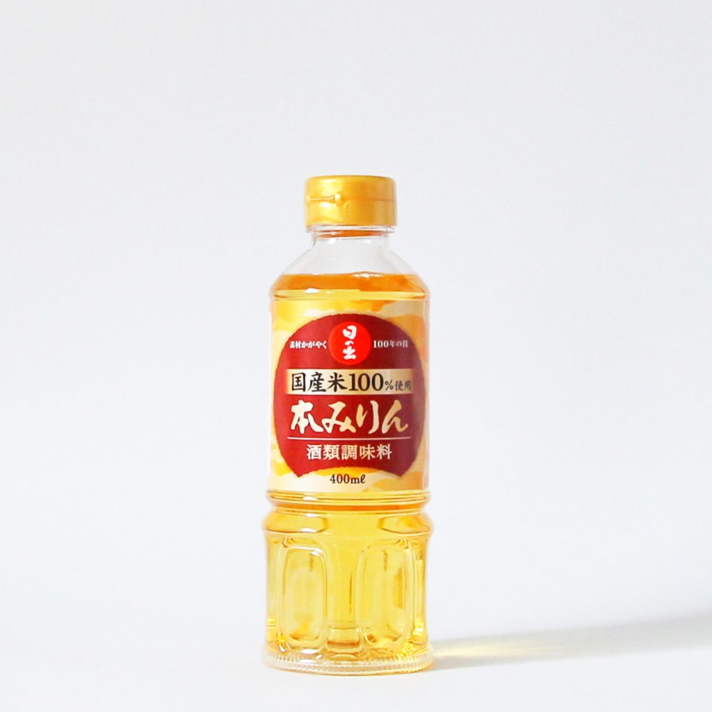 Mirin – Was steckt hinter der süßen Würzsauce aus Japan?