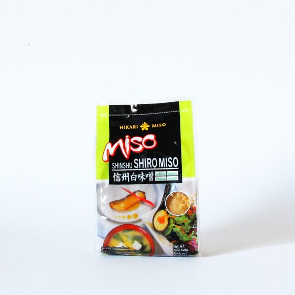 Miso Paste – der komplette Guide von 1mal1japan.de