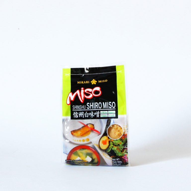 Miso Paste – der komplette Guide von 1mal1japan.de