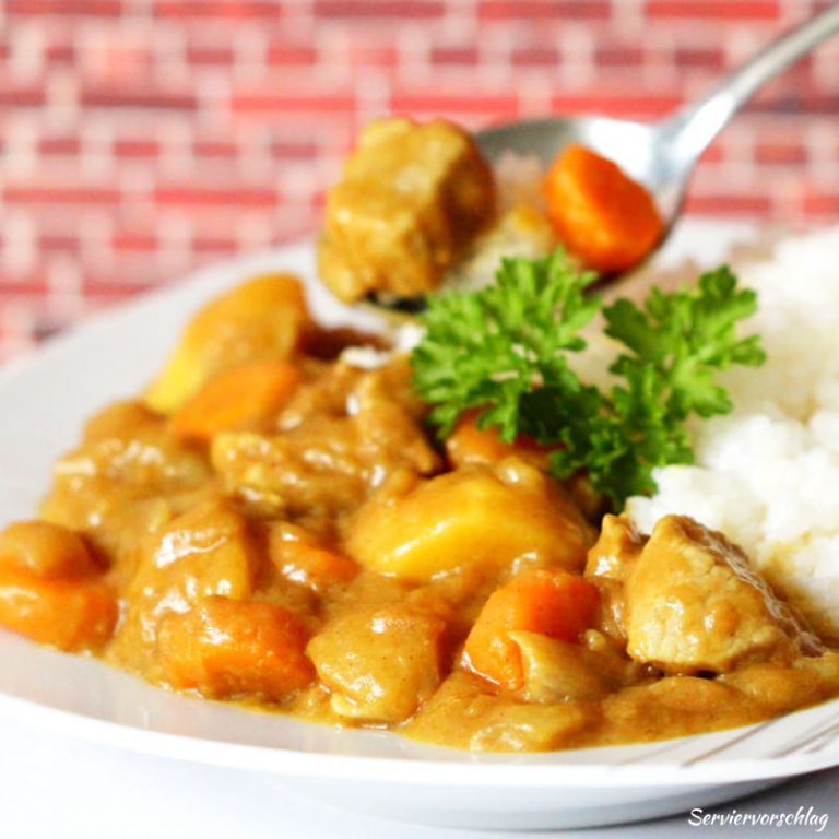 Golden Curry 92g (japanische Currywürfel), S&B - 1mal1japan.de