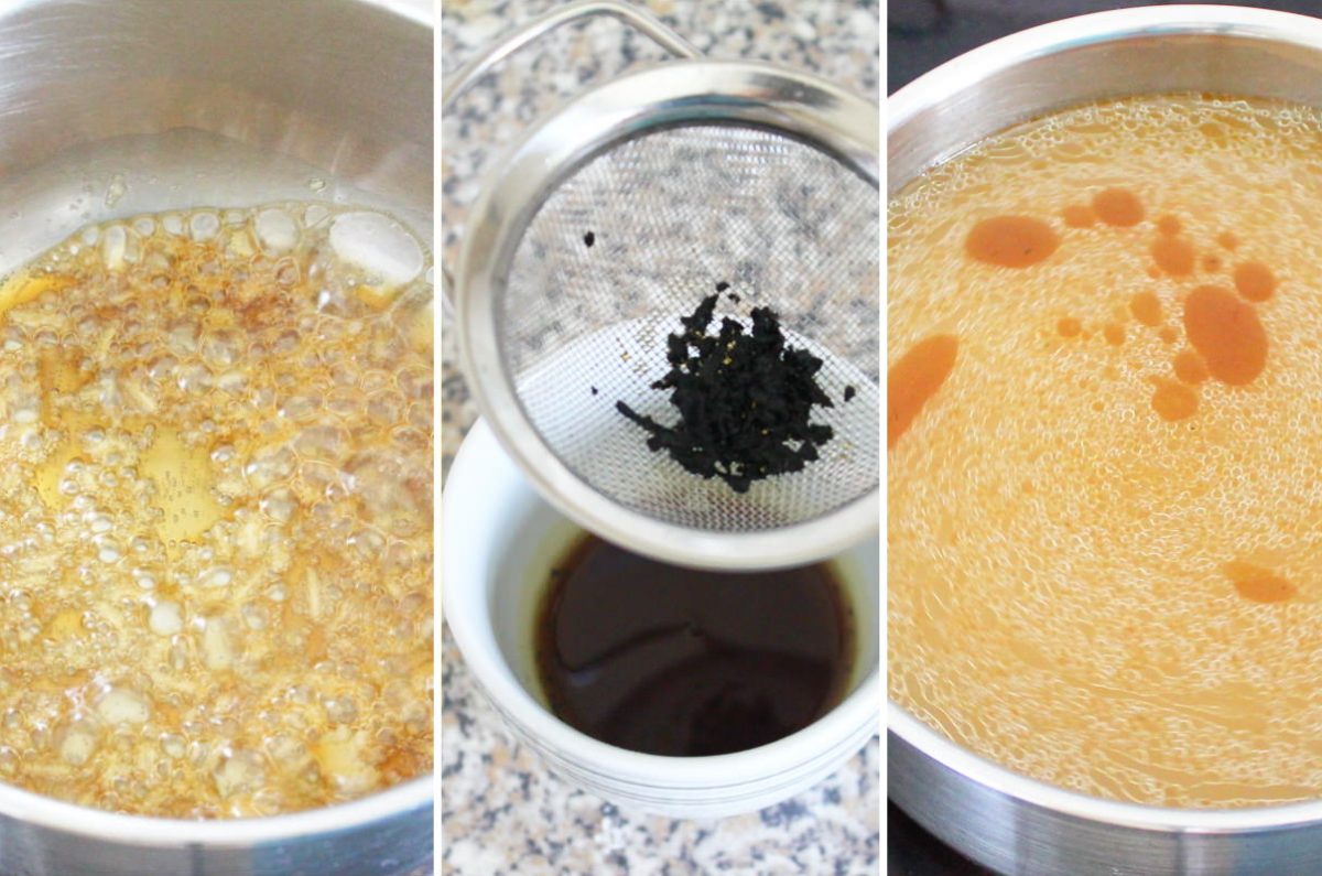 Hakata Tonkotsu Ramen Nudelsuppe mit Chashu » REZEPT • 1mal1japan