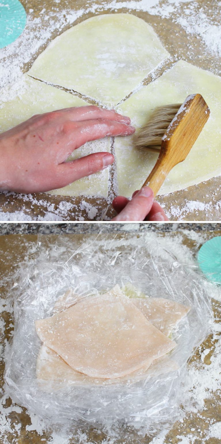 Mochi Eis Mit Frischen Fruchtsäften Rezept • 1mal1japan