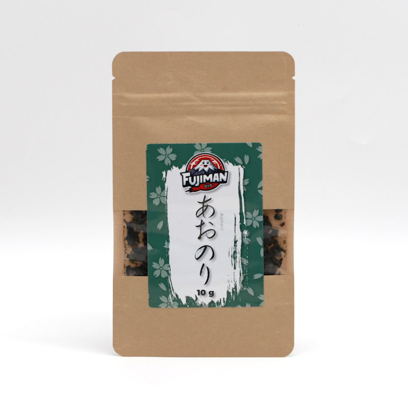 Aonori store